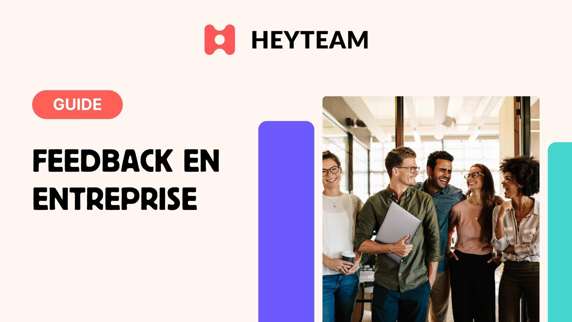[Guide] Feedback en entreprise